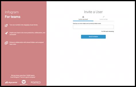 How To Improve Team Collaboration 7 Effective Ways Infogram