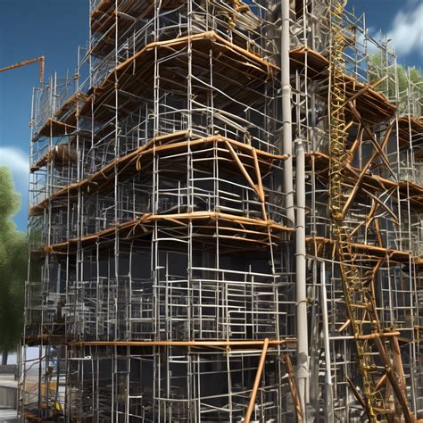 How To Start A Tools For Scaffolding Business Cher Convention