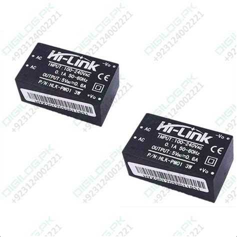 Battery Charger And Supply Digilog Pk