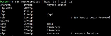 Ufw Uncomplicated Firewall — Cheat Sheet By Rtsp Rtsp