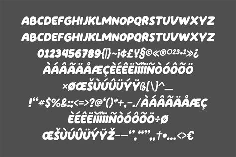 Hash Pipe Font Dfonts