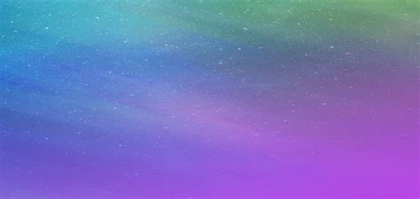 Aurora Light Gradient Poster Background Aurora Aurora Color Northern