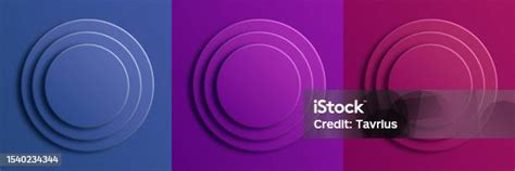 서클 블루 핑크 퍼플 3d 배경 Neumorphic 디자인의 화장품 제품 최소한의 기하학적 배경 평면도 벡터 그림입니다 추상적인 3d 원형 배경 무대 계단 연단 모음top