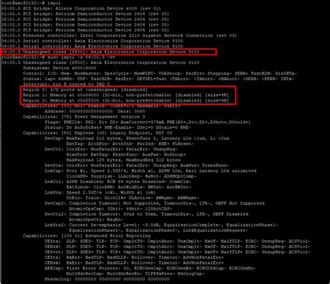 Cyclone V Soc Pcie Io Ports Unassigned Rocketboards Forum