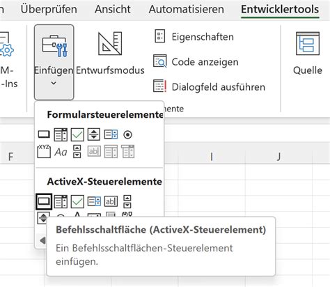 Excel Vba Einfache Programmierung Für Anfänger