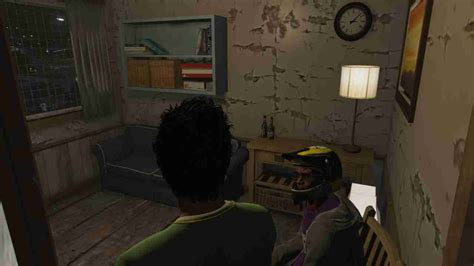 Grove Street Gang Mlo Grove Gang Base Fivem Store