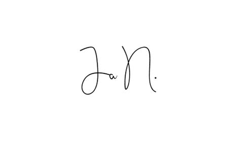 87 Ja N Name Signature Style Ideas Fine Online Autograph