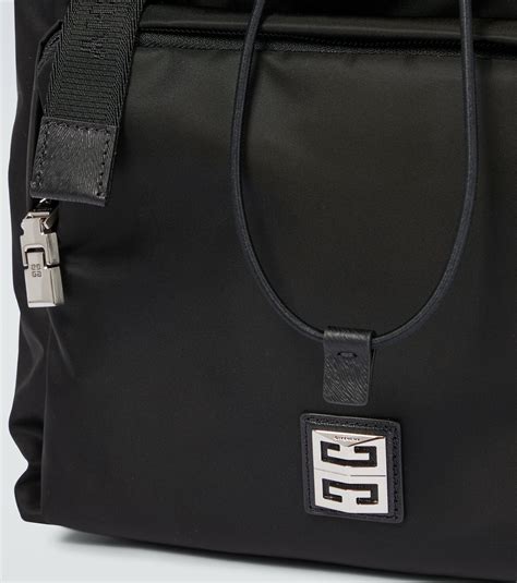 Givenchy 4g Nylon Light Backpack Givenchy