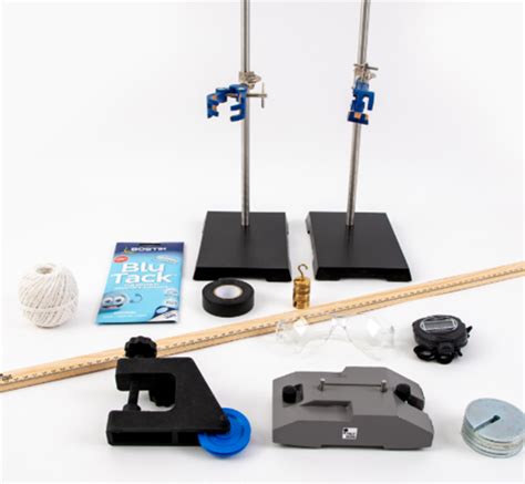 Gcse Physics Acceleration Practical Experiment Philip Harris