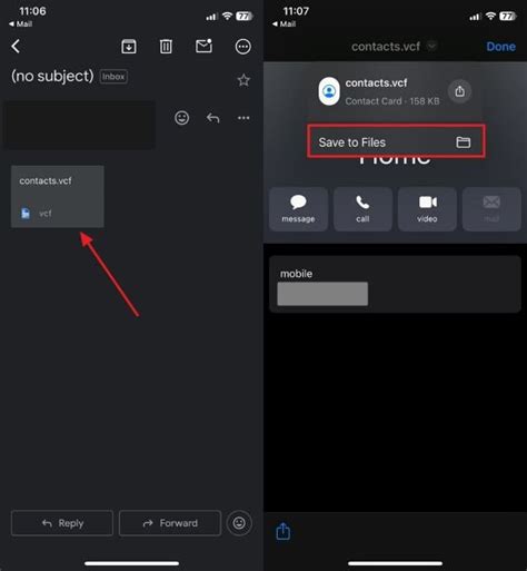 Transfer Contacts From Android To Iphone Without Sim Top 4 Ways