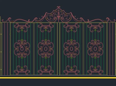 Autocad Dynamic Blocks For Projects And Floor Plans Upwork