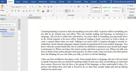 After I Create A Multi Level List Why Does Word Then Select Numbering