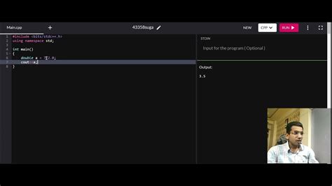 Learn C For Beginners Data Types Rangesoverflowdatatype Precedence And More Youtube