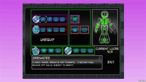 Análisis Nefarious Nintendo Switch Conviértete En Villano