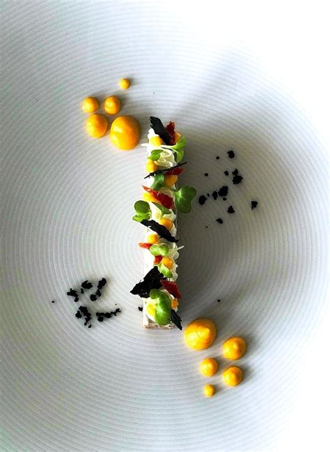 Abd Errahim Kassi On Linkedin Creativité Chef Passionforwork Food