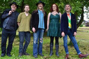 Treebeard Audio Samples