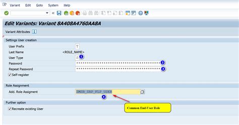 Sap Fiori Sap Business Role Activation Using Tas Sap Community