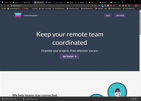 Joel Infante On Linkedin Reactjs Javascript Webdevelopment
