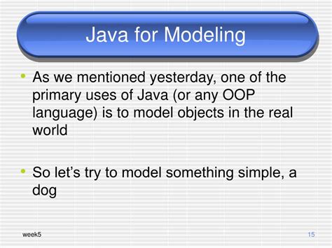 Ppt Apcs Ab Java Intro Powerpoint Presentation Free Download Id