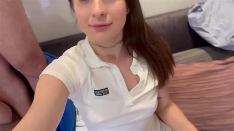 Cfnm Threesome With Real College Girls And A Big Cock Guy To Squeeze