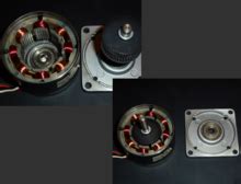 Stepper Motor Wikipedia
