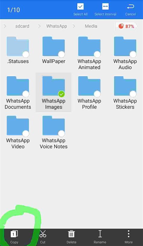 what is a nomedia file on my android device