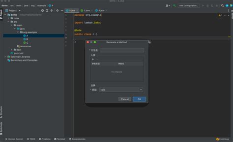 intellij idea 插件开发——psi 知乎