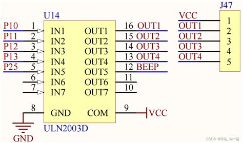 基于nodemcu Esp8266开发板控制步进电机驱动实验esp8266控制步进电机 Csdn博客
