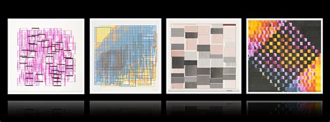 Generative Art In Flutter Get Introduced To Some Generative Art By