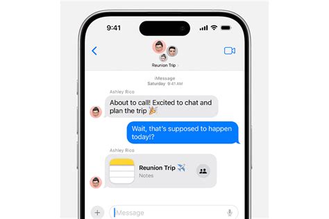 Create A Group Text On Iphone Step By Step Guide Thinglabs
