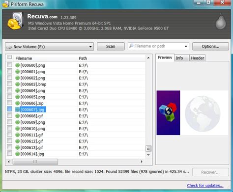 Recover Files After Format Windows Forums