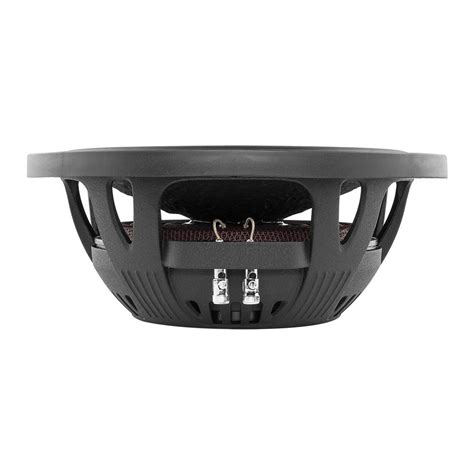 Ds18 Ixs Shallow 12 Subwoofer 1600 Watts Svc 4 Ohm Sky High Car Audio