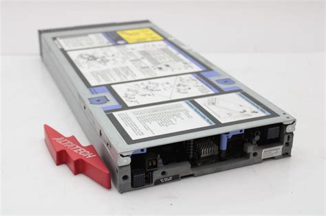 Ibm 00ae579 Flex System X240 V1 W Embedded 10g Cto
