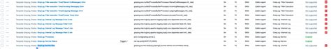 Template Became Not Supported Unsupported Item Key · Issue 1