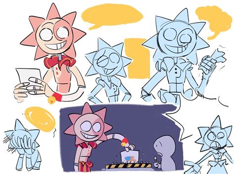 Particle E On Tumblr