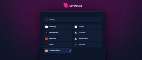 🚨 Layerswap A Cex To Dex Bridge With Potential Airdrop