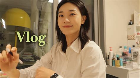 Vlog 수업 친구들과 연말수다파티👸 촬영 연기 고민 새해 다짐 Youtube