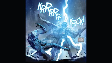 Review Tarkin Is Gunning For A Sith Lord In Marvels Darth Vader Star Wars News Net