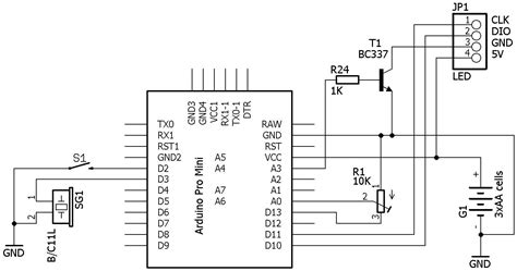 complete arduino timer datasheet a comprehensive guide