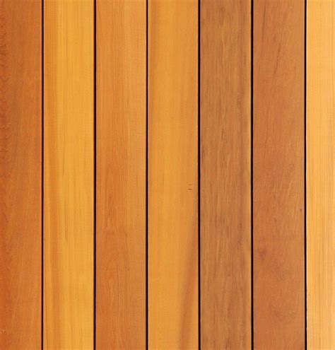 Cedar Cladding Texture
