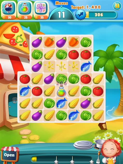 Halfbrick Soft Launches ‘yes Chef In New Zealand Toucharcade