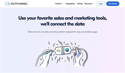 40 saas website designs to boost your creativity in 2024
