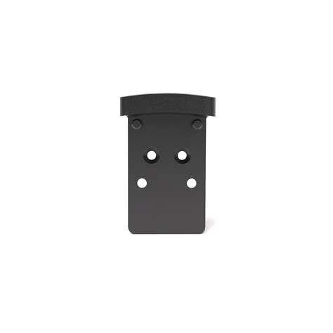 Walther Defense Pdp 2 0 To Trijicon Rmr Rmr Hd Sro Holosun 507c 508t Candh Edc Xl Comp