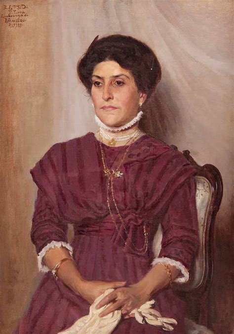 Rodolfo Amoedo James Lisboa Leiloeiro Oficial Arte Moderna E Contemporânea