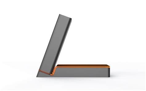 authentication terminal on behance