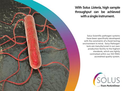 Solus One Listeria A Highly Efficient Solus Scientific Facebook