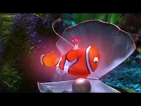 Finding Nemo Jacques I Am Ashamed Jacques  I Am Ashamed Jacques