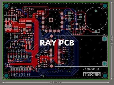 Circuit Cad Software For Pcb Design