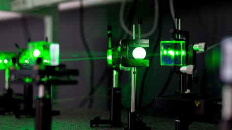 Expanding The Reach Of Quantum Stochastic Models Scilight Aip Publishing