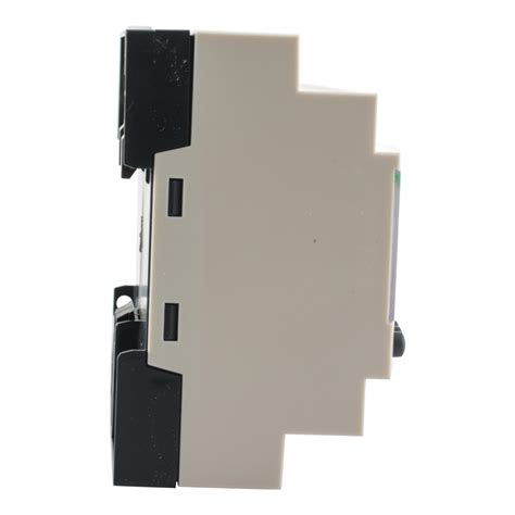 Sr3b261bd Modular Smart Relay Zelio Logic Sr2 Sr3 26 Io 24v Dc Clock Display 10 Relay